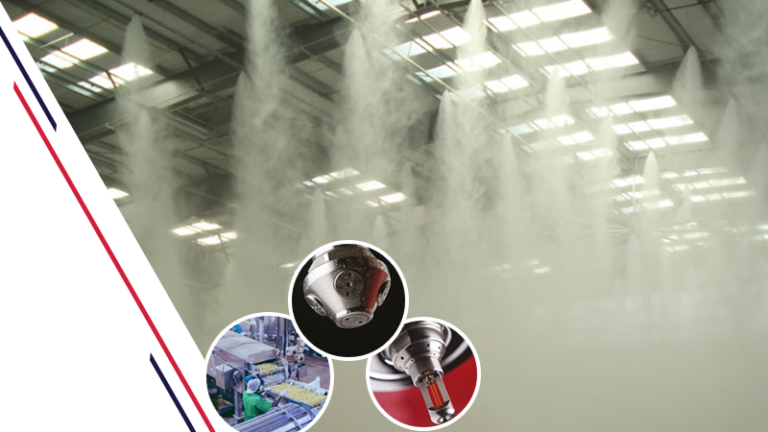 Water-Mist - APG Compliance